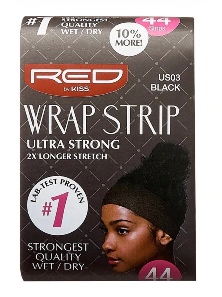 Wrap Strips – Lulu’s Hair Barn & beauty supplies