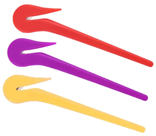 Rubber Band Cutter – Lulu’s Hair Barn & beauty supplies