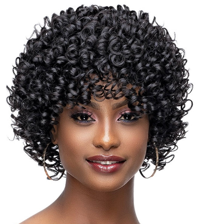 Charlie Wig – Lulu’s Hair Barn & beauty supplies